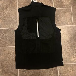 adidas | Jackets & Coats | Adidas Ultimate Running Vest Windbreaker ...